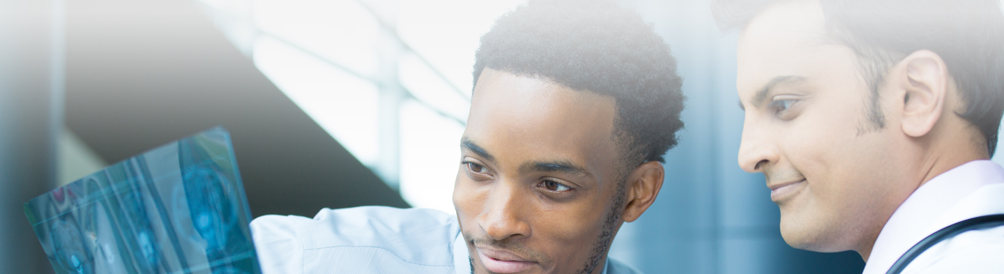 Private MRI Scans in Surrey | Access MRI