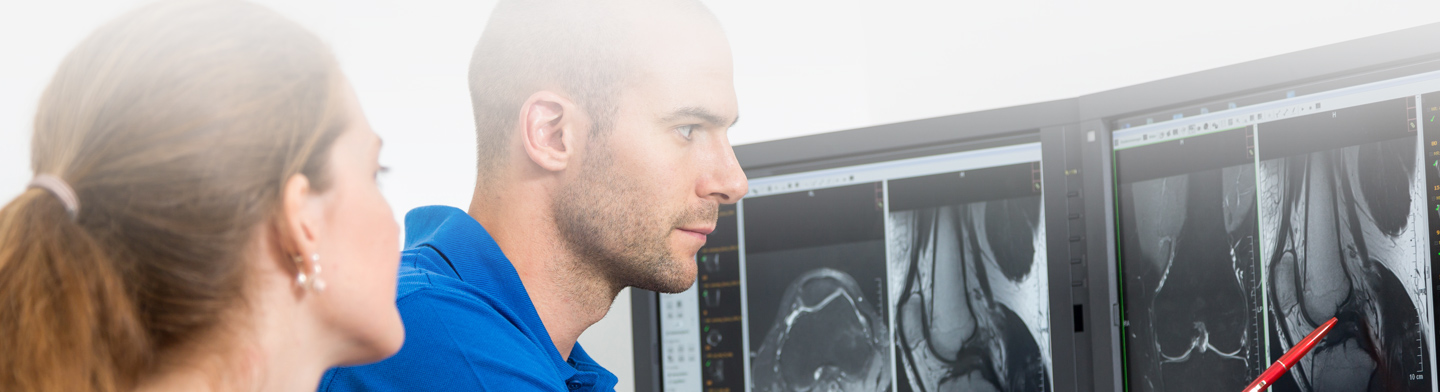 Contact Access MRI | Private Imaging Clinic in Surrey