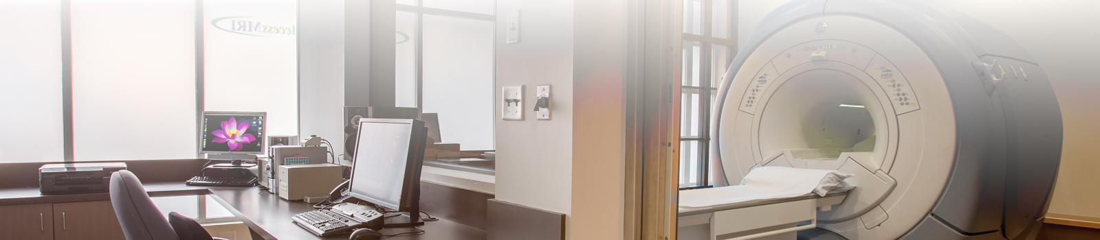 No Waitlists - Private Diagnostic MRI Scans | Access MRI